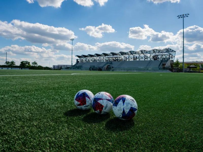 Soccer Clinics - Casey Murphy Goalkeeping