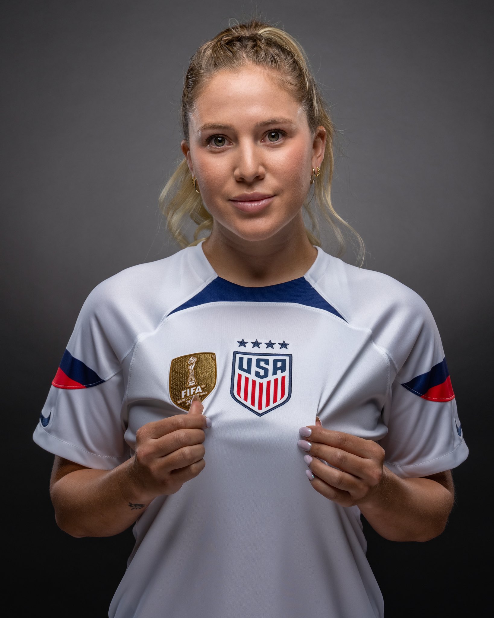 Soccer Clinics - Casey Murphy Goalkeeping